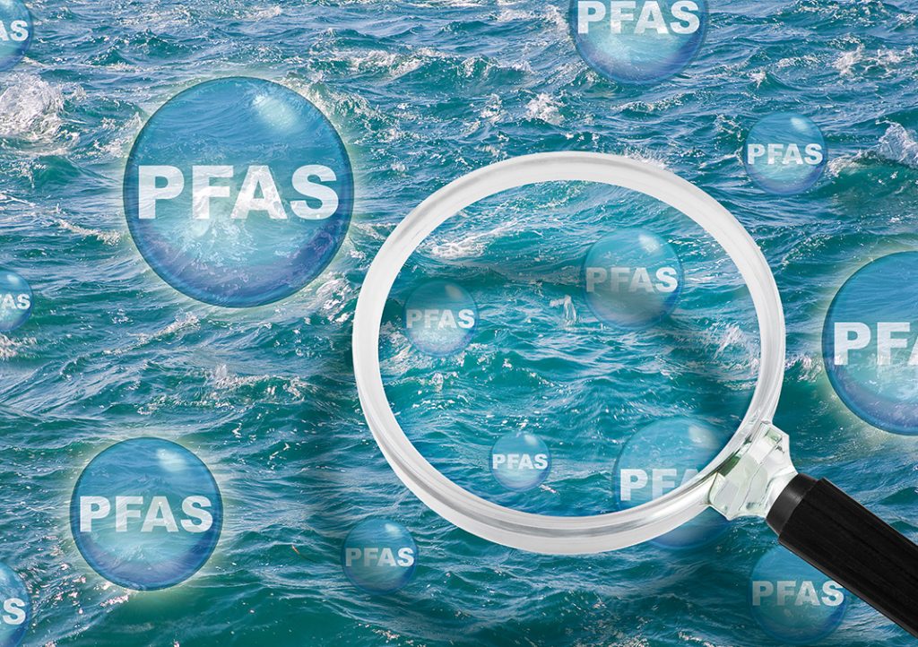 Why the focus on PFAS?